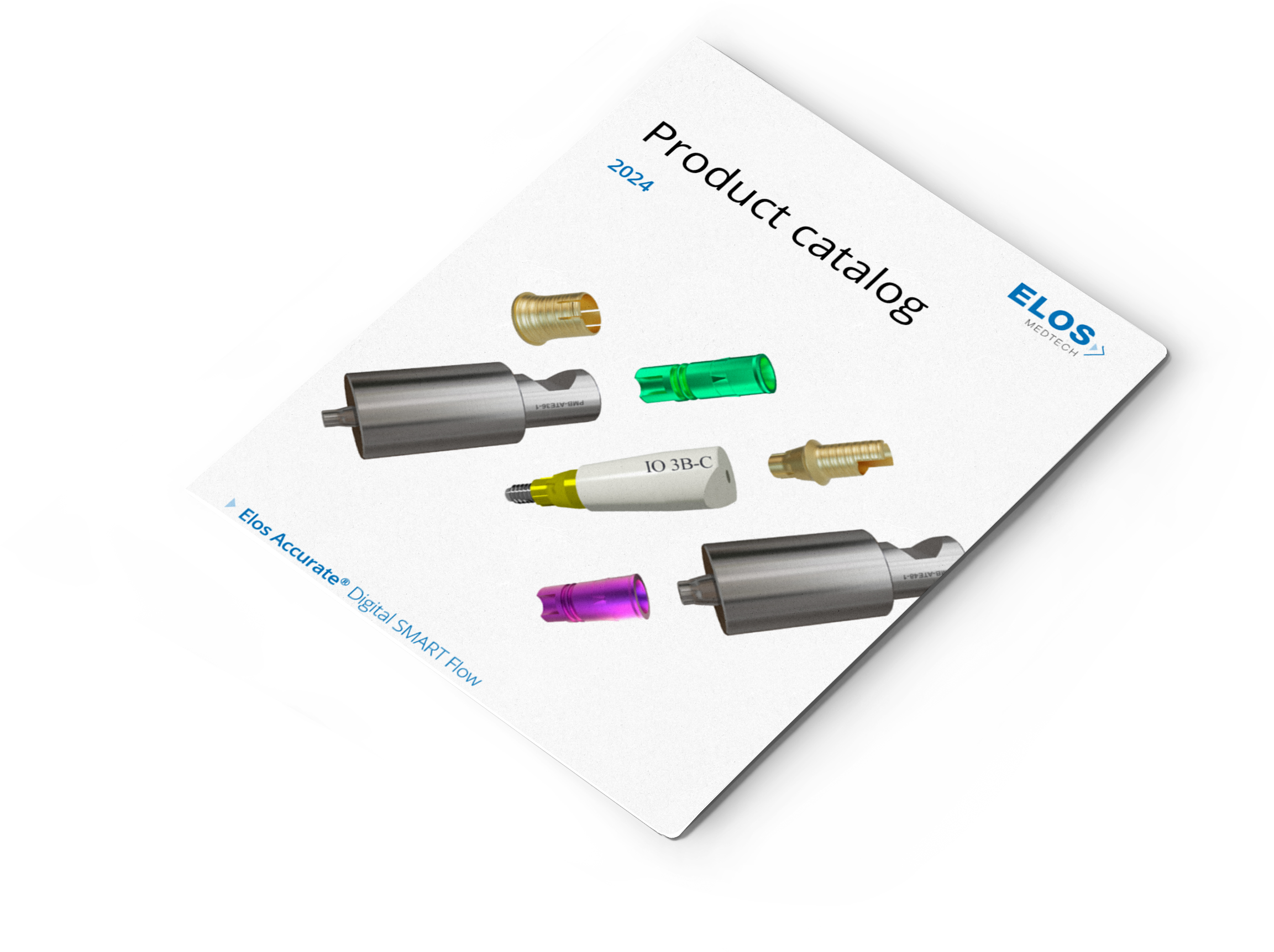 Elos Medtech Dental › Frontpage