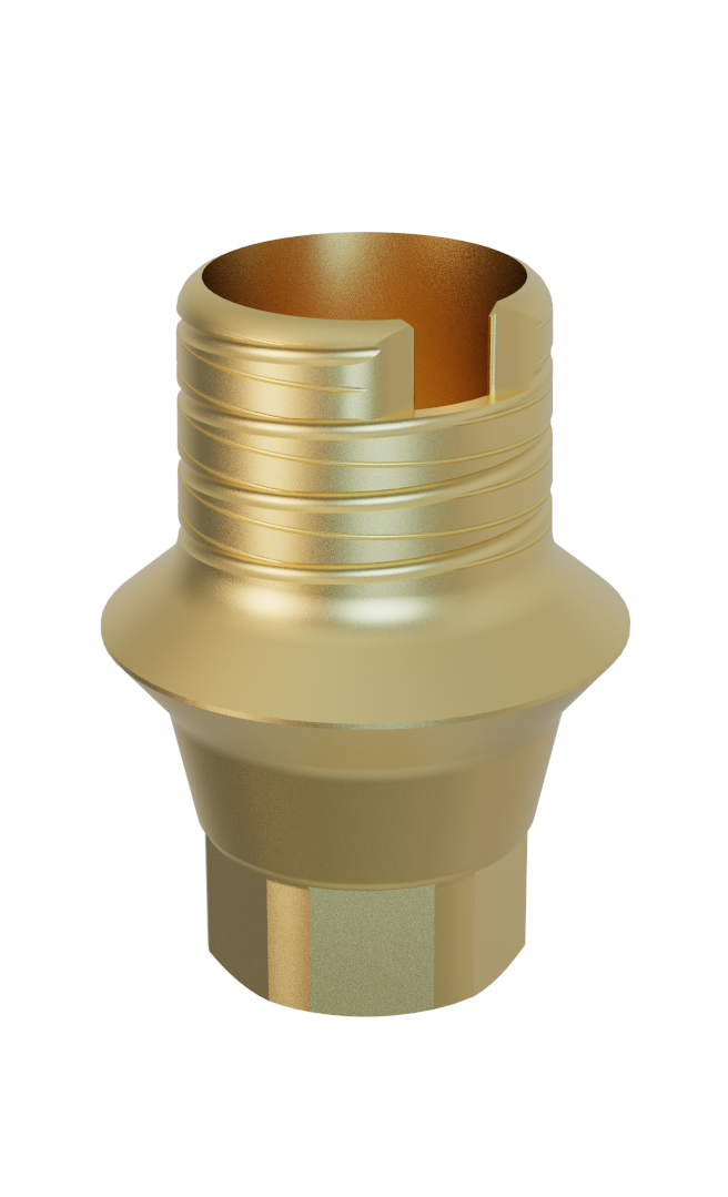 Elos Medtech Dental › Frontpage