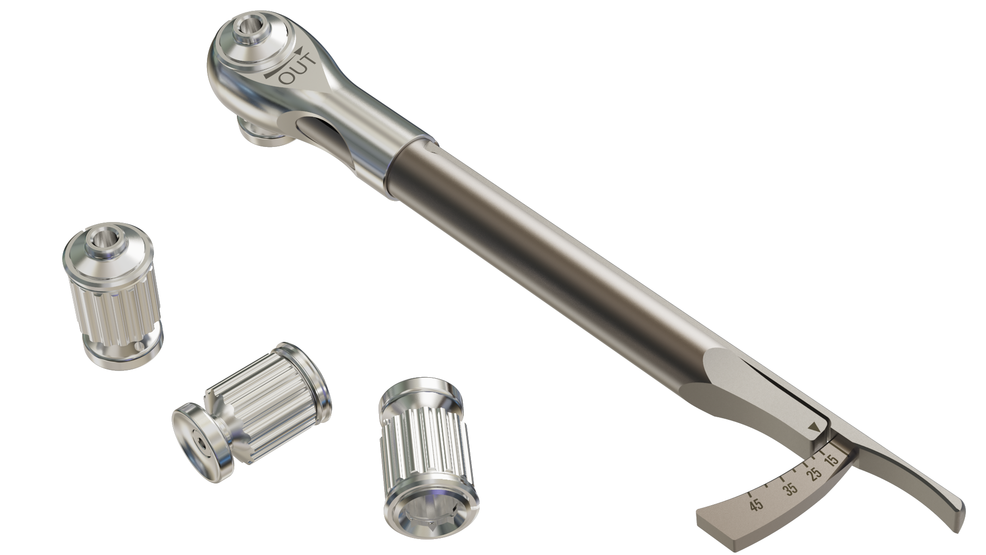 Elos Medtech Dental › Frontpage